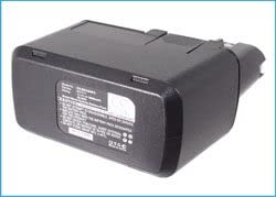 Replacement For BOSCH PSB 12VSP-2 by Technical Precision