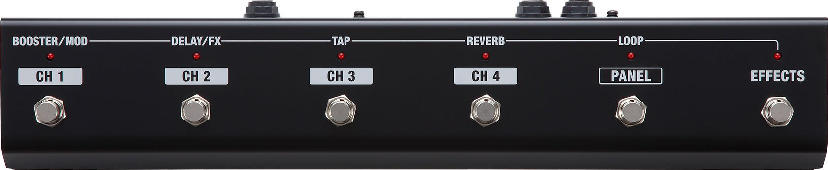 Roland EV-5 Expression Pedal Bundle with Roland GA-FC Cube Foot Controller and Austin Bazaar Polishing Cloth