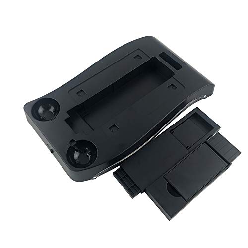 SN-RIGGOR Charging Station Display Stand Docking Station and Processor Unit for PS Move Showcase Storage Stand Holder for PSVR II PS4 VR II PS VR Headset CUH-ZVR2 2th Generation