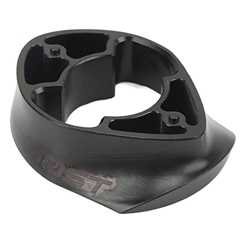VGEBY Bike Handlebar Mount Clamp Spacer, Bicycle Handlebar Gasket Road Bike Handlebar Plastic Spacer Washer