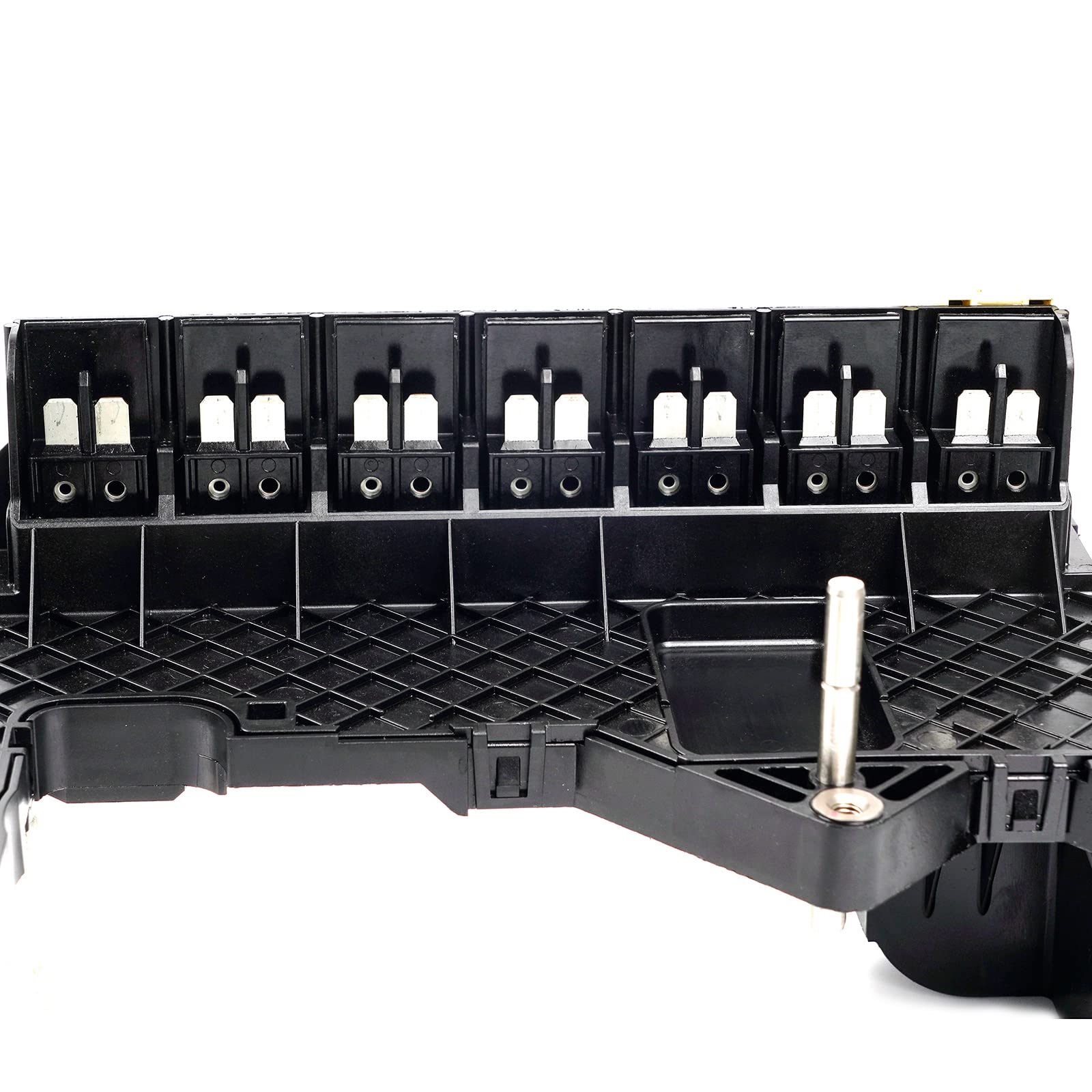 Transmission Control Module, AL3P7A101-CA 6R80 TCM Leads Frame Connectors Compatible with Ford F- 150 Mustang Explorer Expedition 2009-2017, Replace # AL3Z-7G276-B AL3Z-7G276-D AL3Z7G276A 926- 149