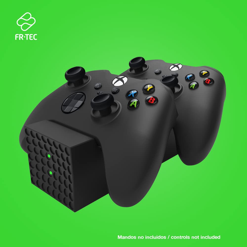 Station X - Charging Station (Series X) (Xbox Series X)