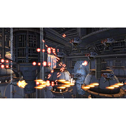 Sine Mora EX - Nintendo Switch
