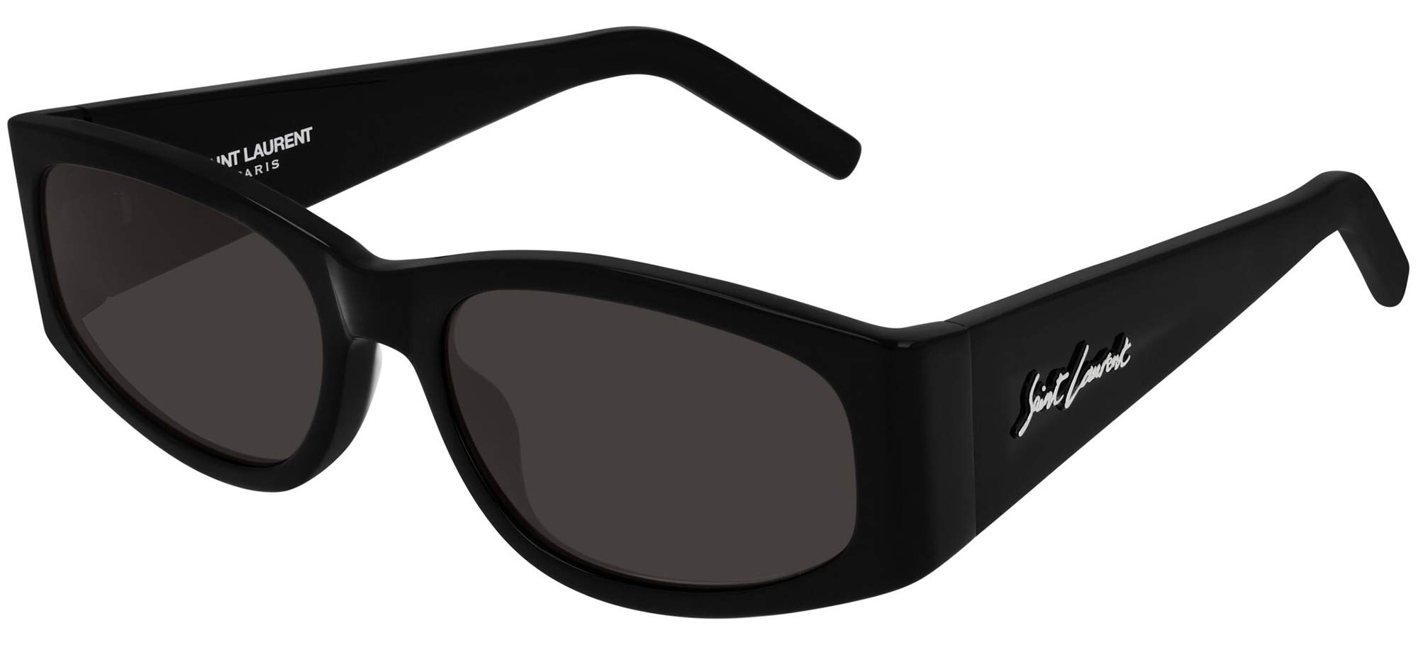 Saint Laurent SL 329 Black One Size