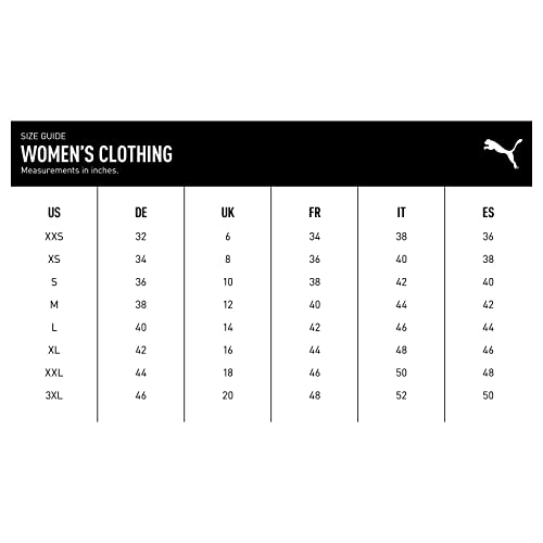 PUMA Women's Essentials+ Tee, Forest Night, S