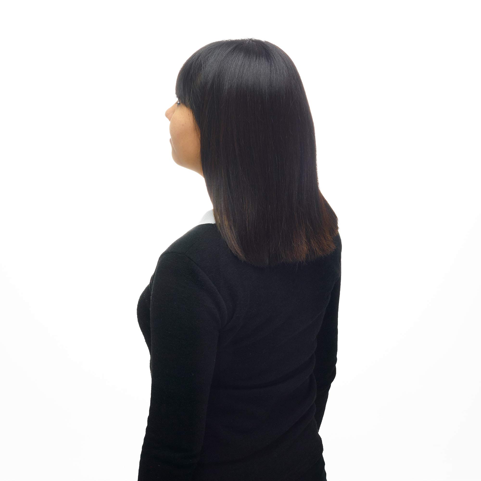 Revlon Straight & Smooth Berry Paddle Hair Brush