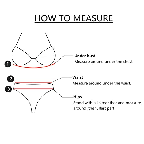 Women Twist High Waisted Bikini Sexy Push Up Two Piece Swimsuits Vintage Swimsuit Two Piece Retro Halter Ruched High Sky Blue