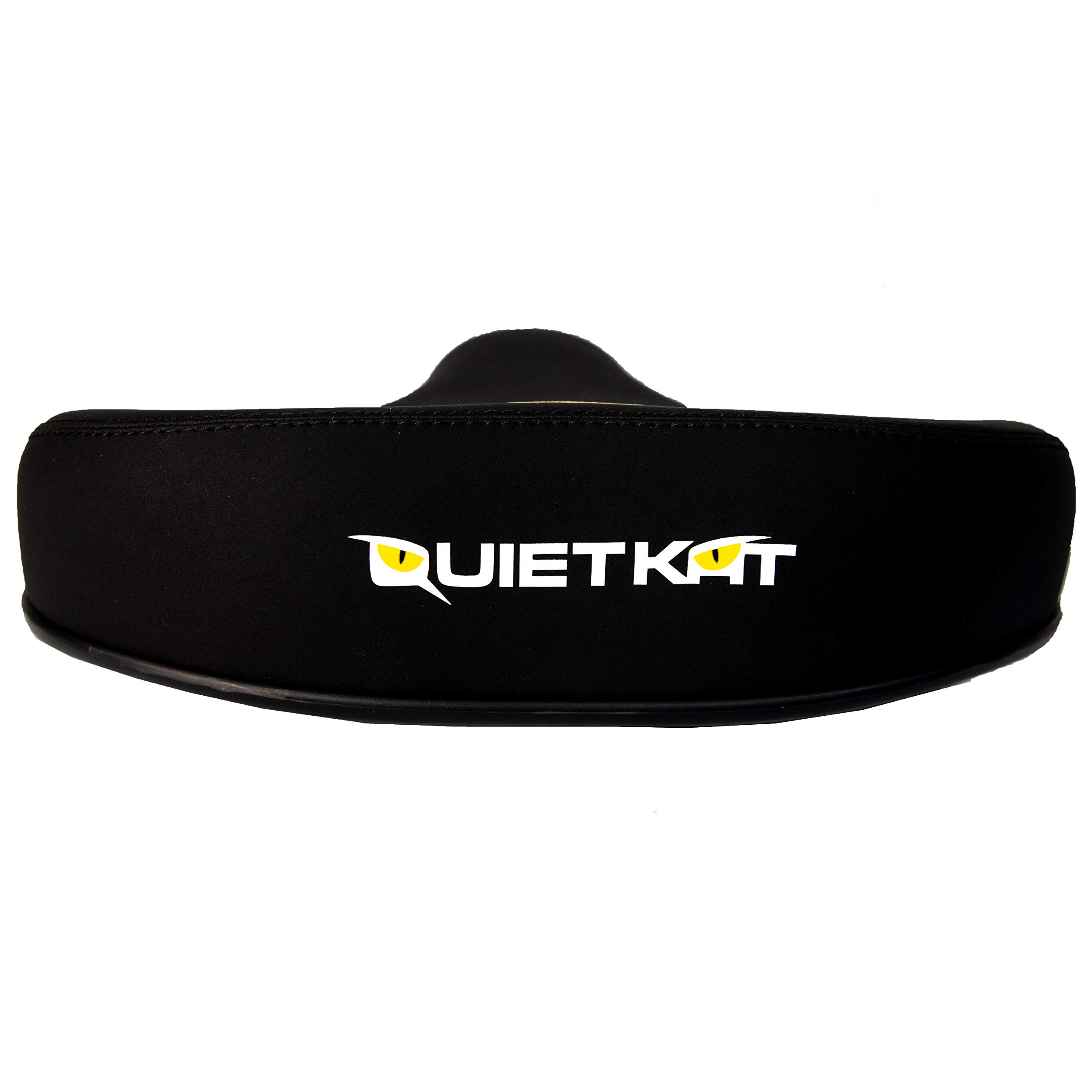 QuietKat QKCSAD Premium Comfort Saddle/Seat for QuietKat E-Bikes