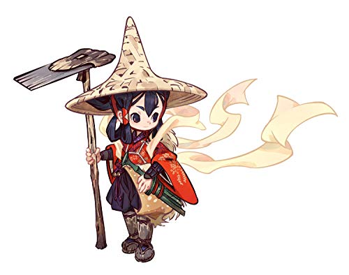 Sakuna: of Rice and Ruin - PlayStation 4