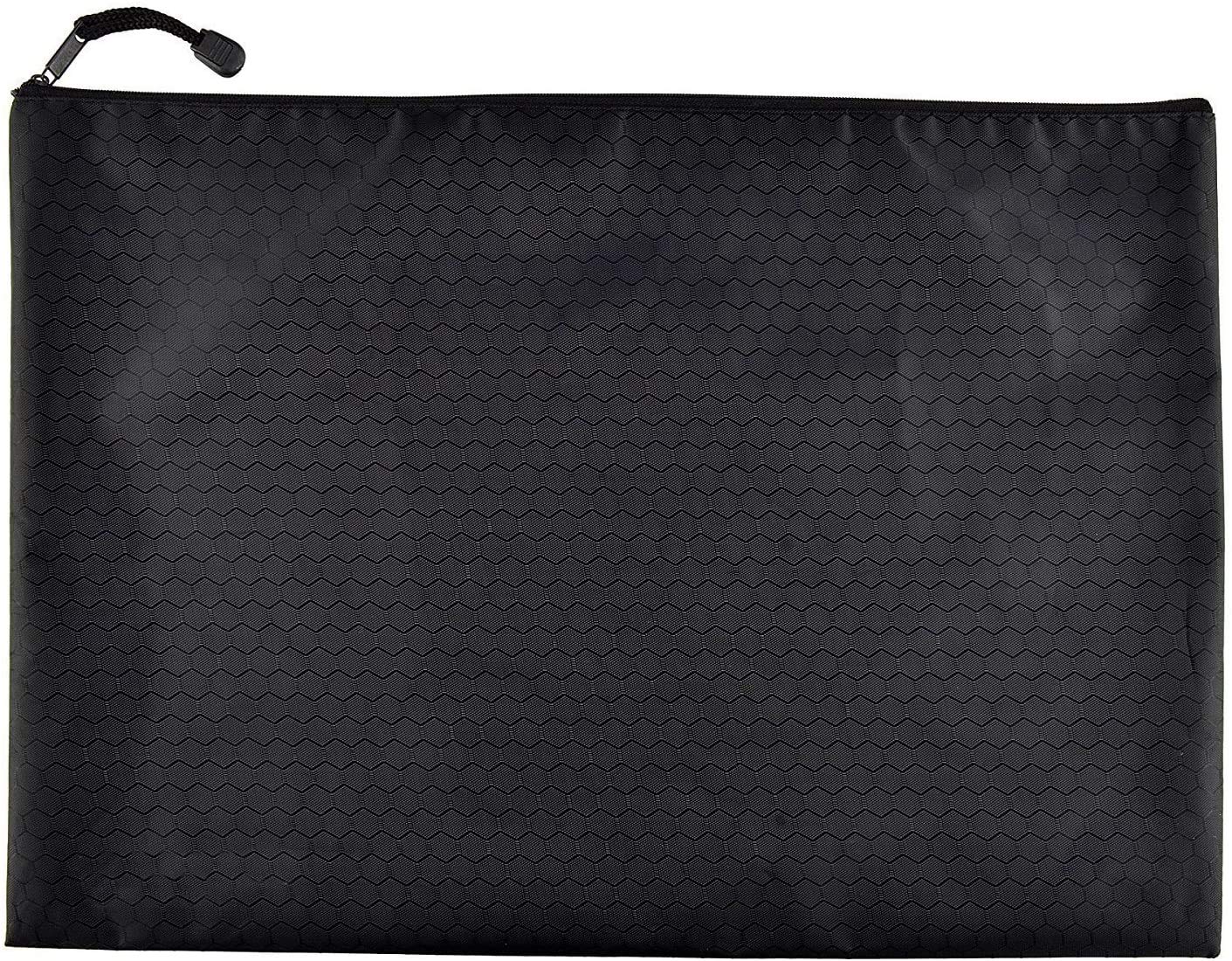 Raiseek Thin Blue Line Flag Gun Mat Gun Cleaning Mat of USA 11"x17"