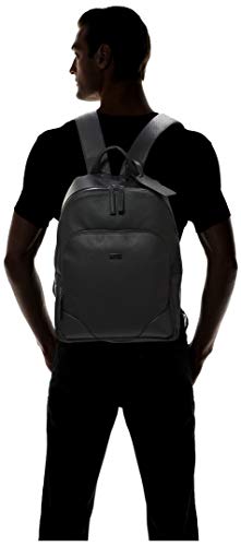 Ted Baker Men's 0 Rucksack, Black, One Size
