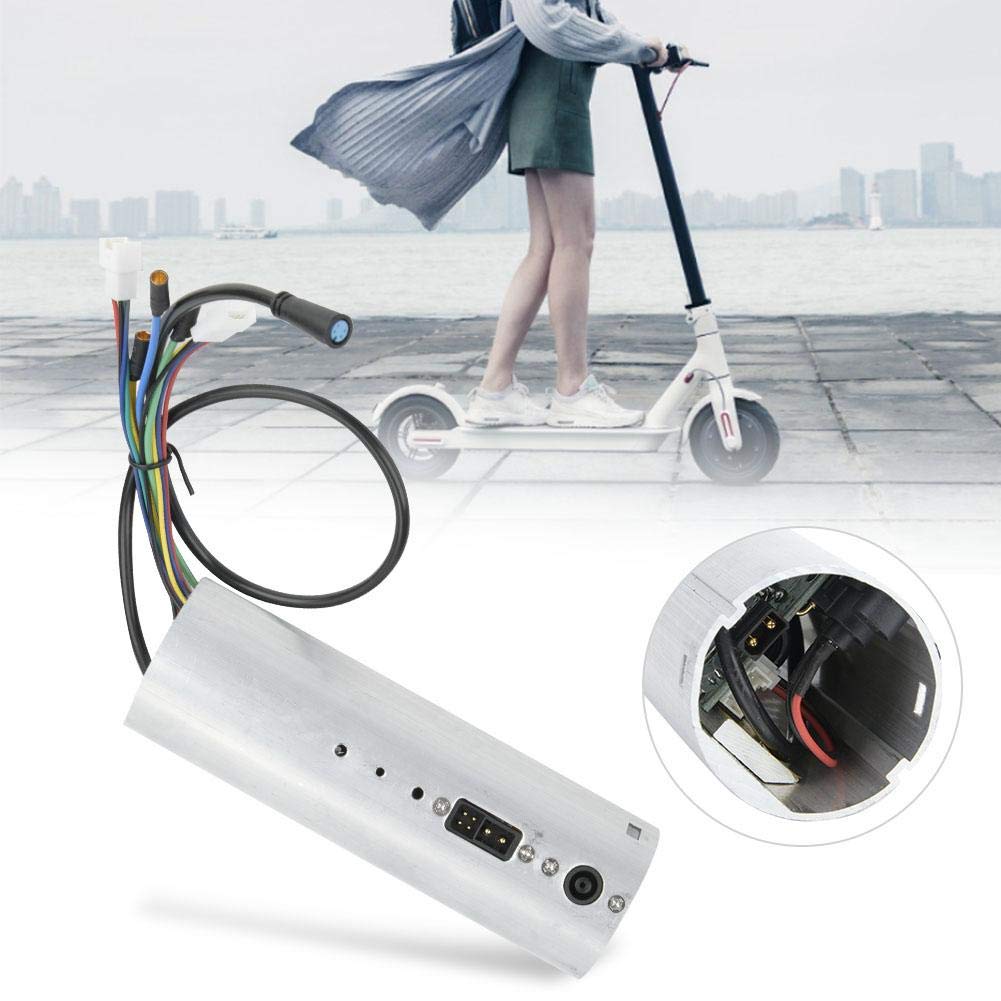 Scooter Controller-an Easy-to-Install Scooter Controller Made Metal for Xiao-mi Nine-bot ES2/ ES3/ ES4