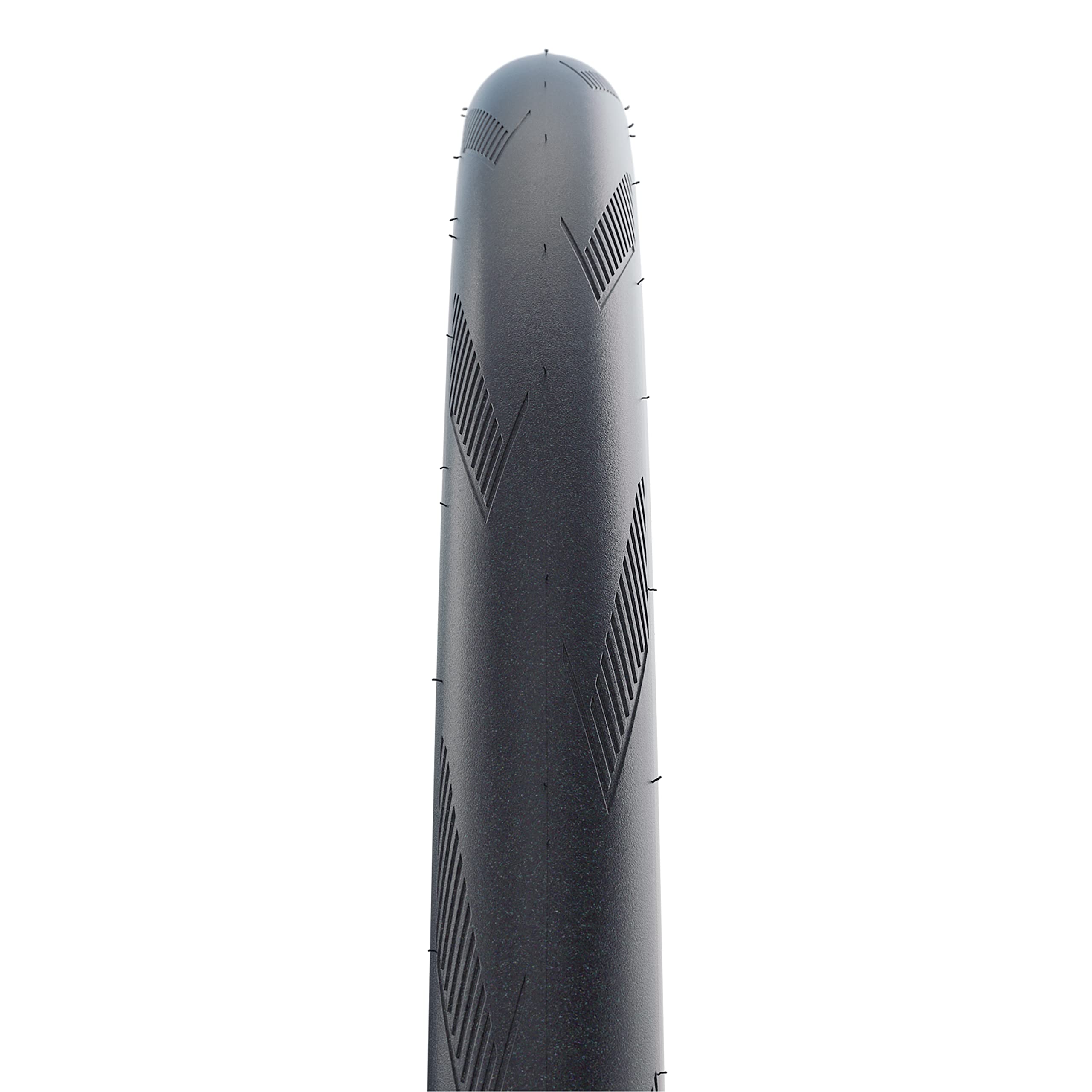 Schwalbe, One, Tire, 20''x1-1/8, Wire, Clincher, Addix, RaceGuard, 67TPI, Black