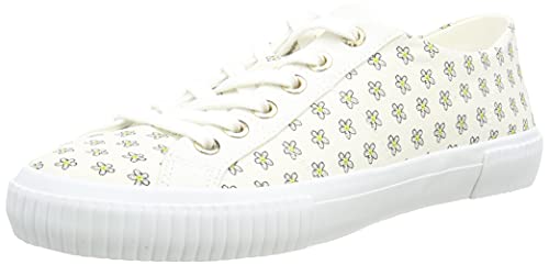 Ted Baker Women's Sneaker, White, 6