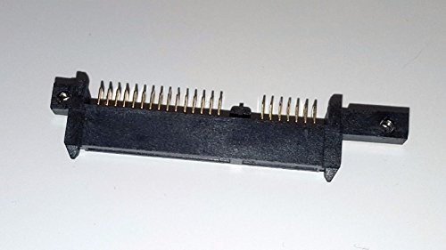 Replacement Hard Drive HDD Connector for HP Compaq Presario F700 V6000 Series Sata Laptop