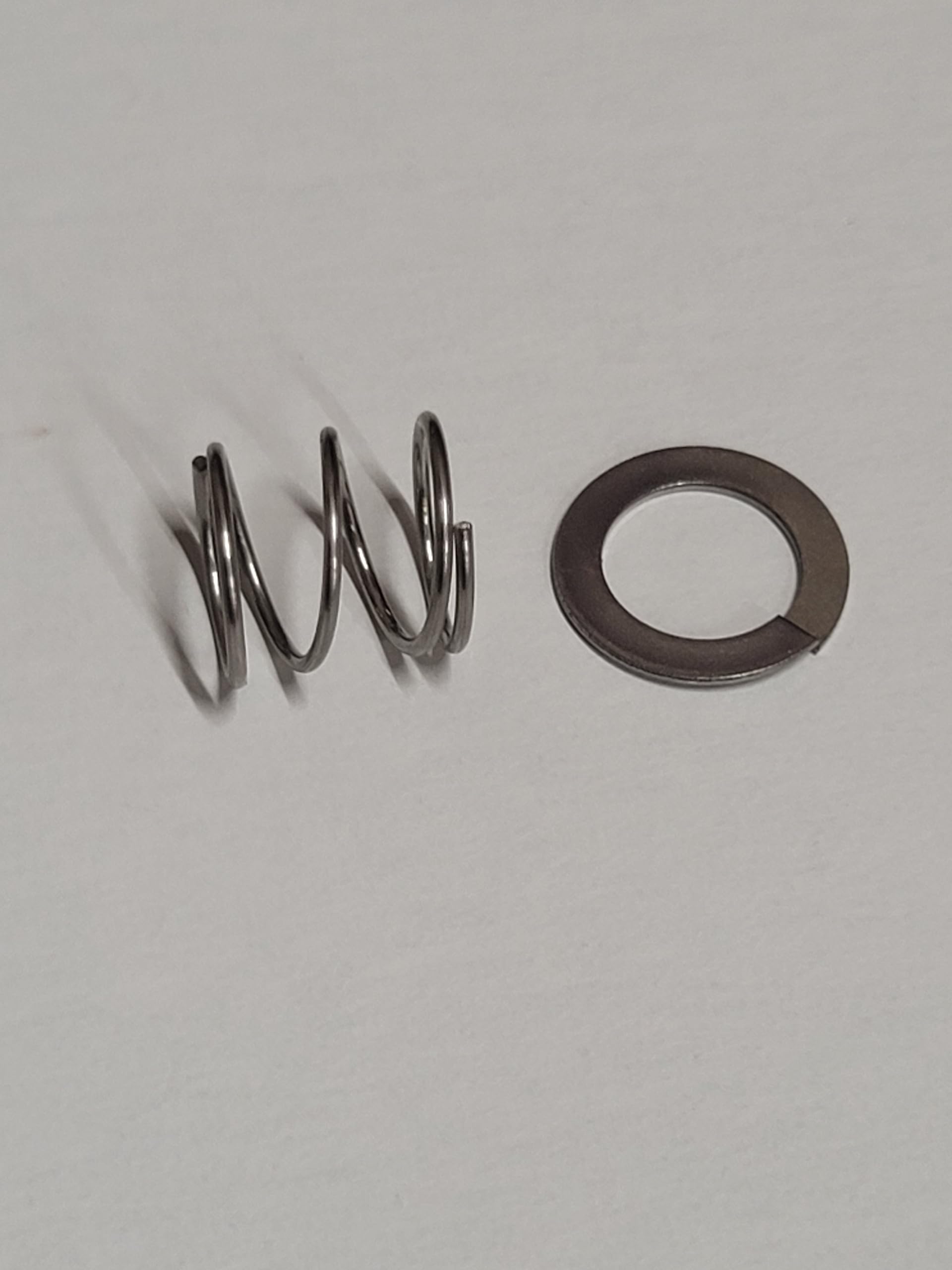Quick Install Spring and Washer For KitchenAid Mixers By: Mr Mixer