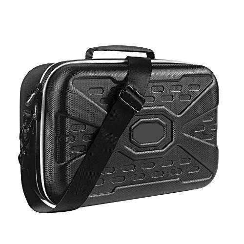 Vakdon (Case+Halo Strap)