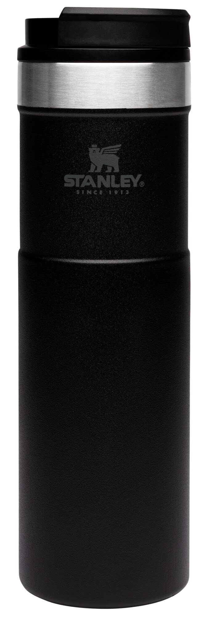 Stanley The NeverLeak™ Travel Mug, 20 ounces