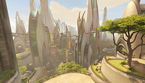 Overwatch - Collector's Edition For Xbox One