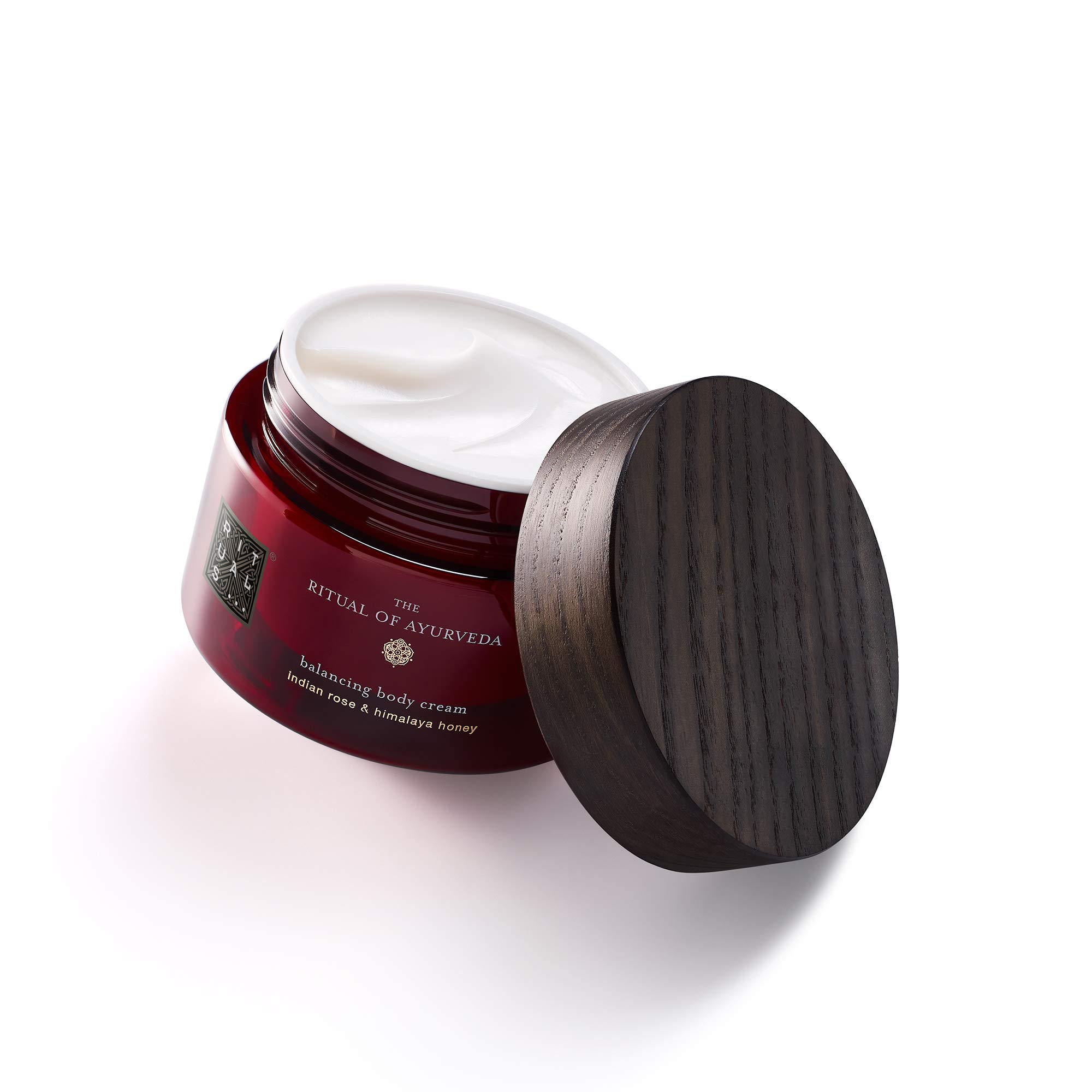 RITUALS The Ritual of Ayurveda Body Cream Body Cream, 7.4 Fl Oz
