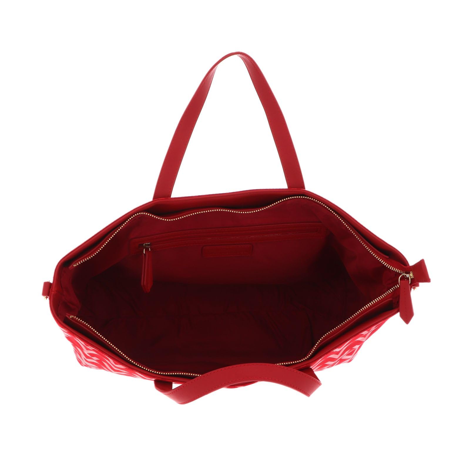 Valentino Minimal, Red