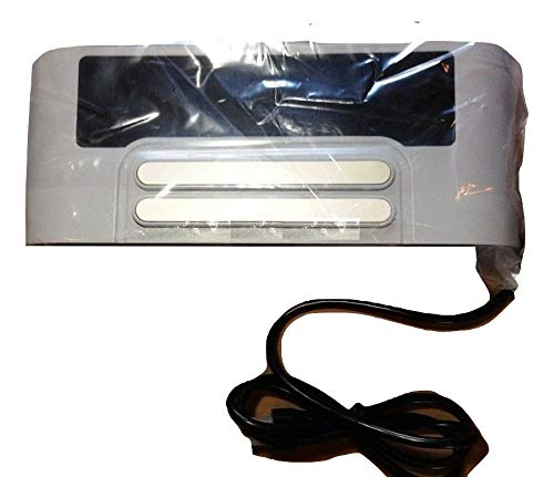 Power Supply Charging Base for the Neato Robotics XV Series No:910-0095 [110v models only]