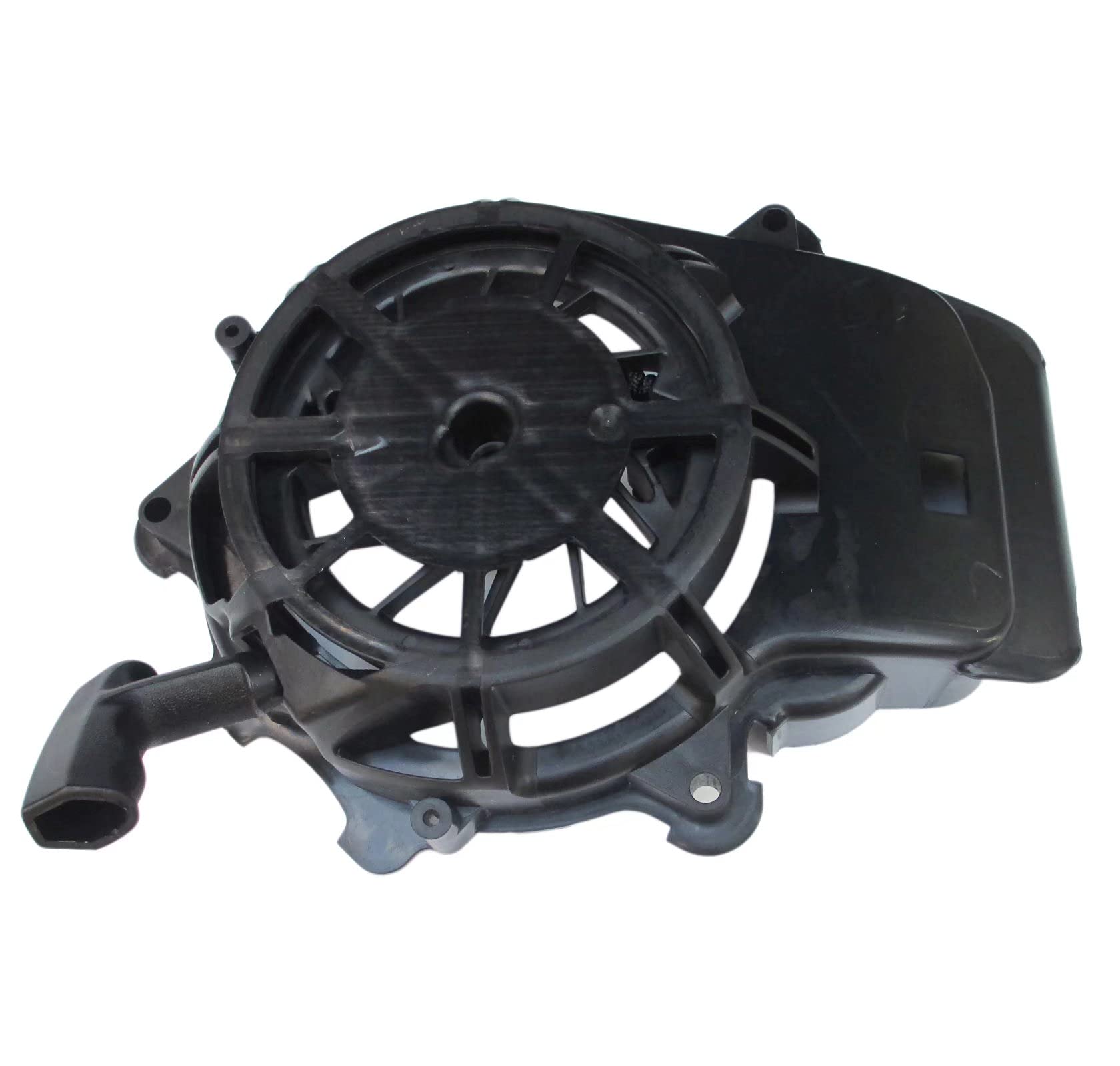 Rllyer Replacement Rewind Starter for Briggs And Stratton Repl.# 594062