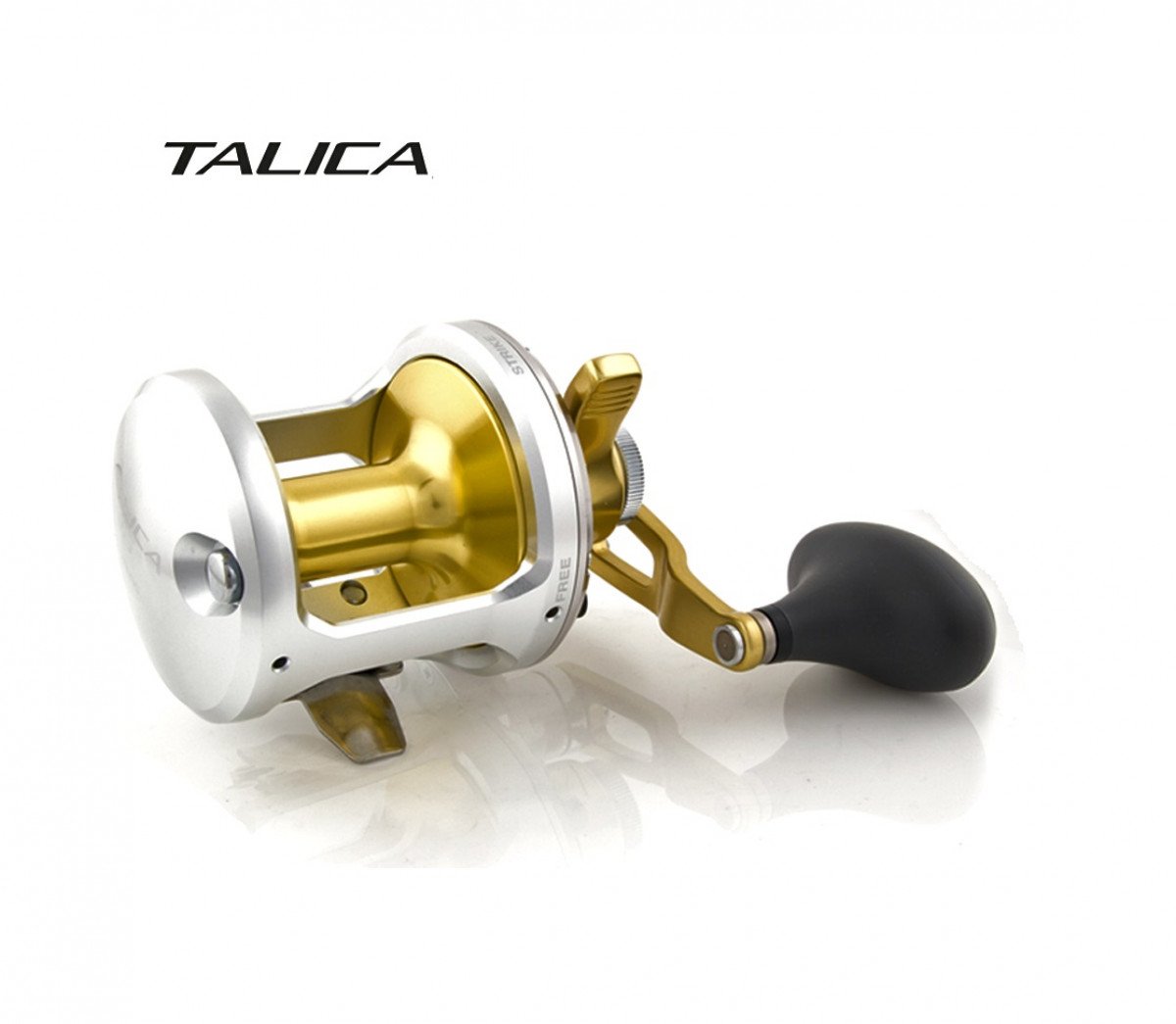 Rapala TALICA 20II