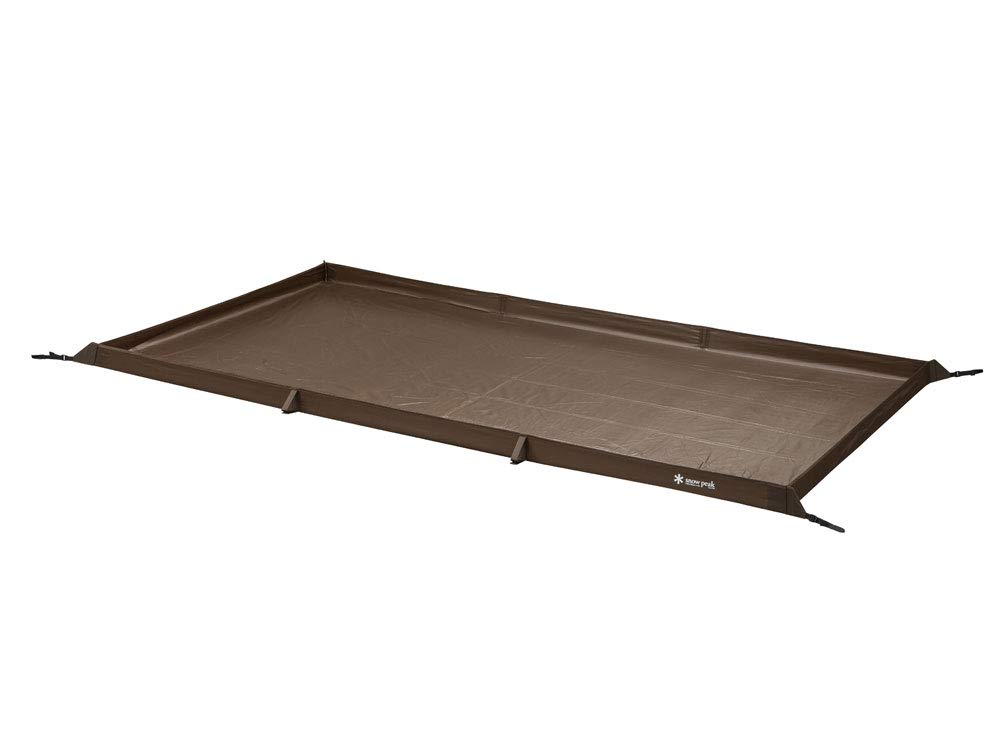 Snow Peak (snow peak) Living Sheet TM-380