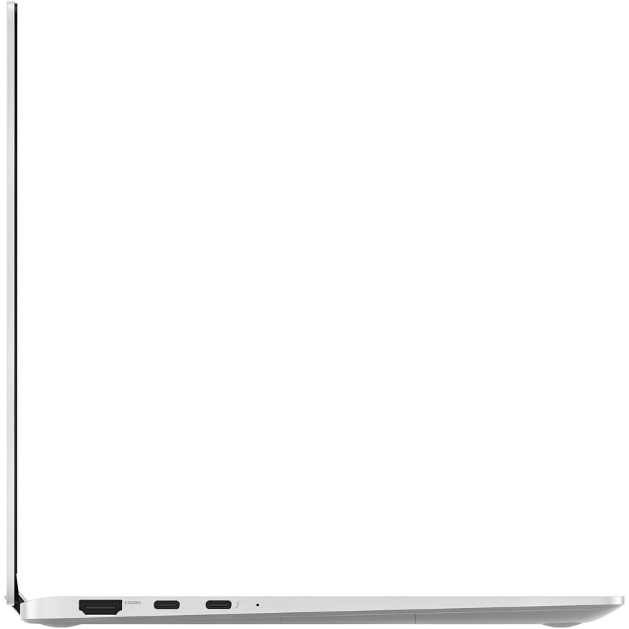 SAMSUNG Galaxy Book3 360 NP734QFG-KB1US 13.3" Touchscreen Convertible 2 in 1 Notebook - Full HD - 1920 x 1080 - Intel Core i7 13th Gen i7-1360P 2.20 GHz - Intel Evo Platform - 16 GB Total RAM - 16 GB