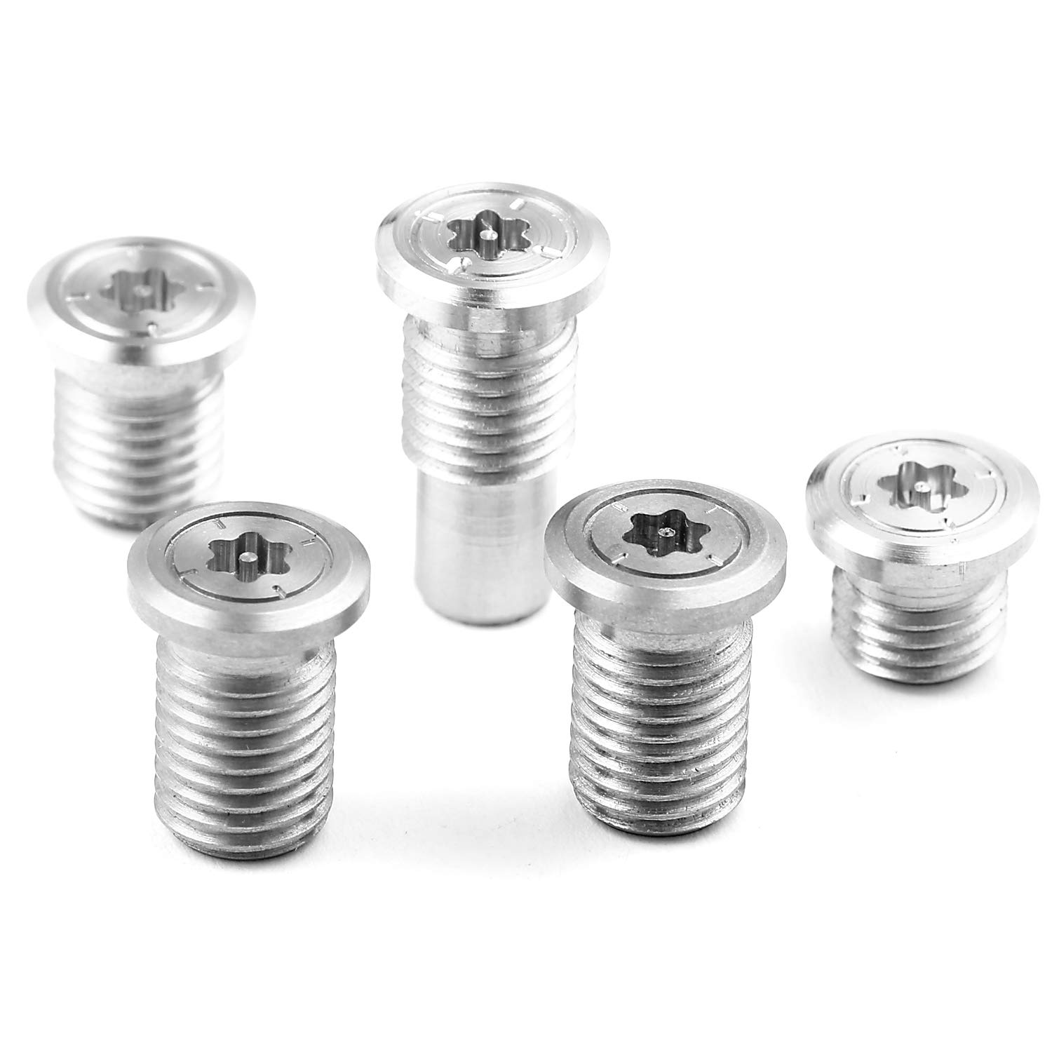 SHABIER Golf Weight 2g 4g 6g 7g 9g 10g 12g for Taylormade M4 Driver head (10)
