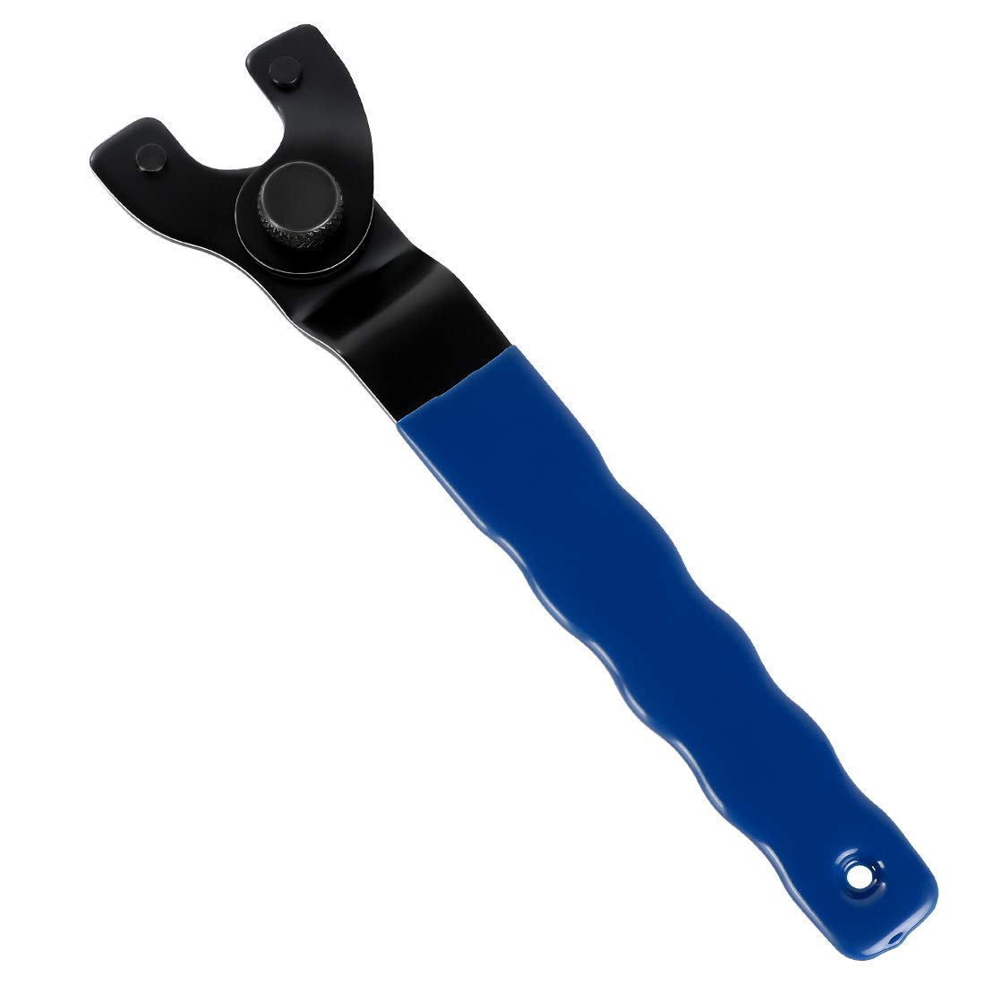 SEWA20 Adjustable Lock-Nut Grinder Pin Wrench for Makita Dewalt Angle Bosch Grinder