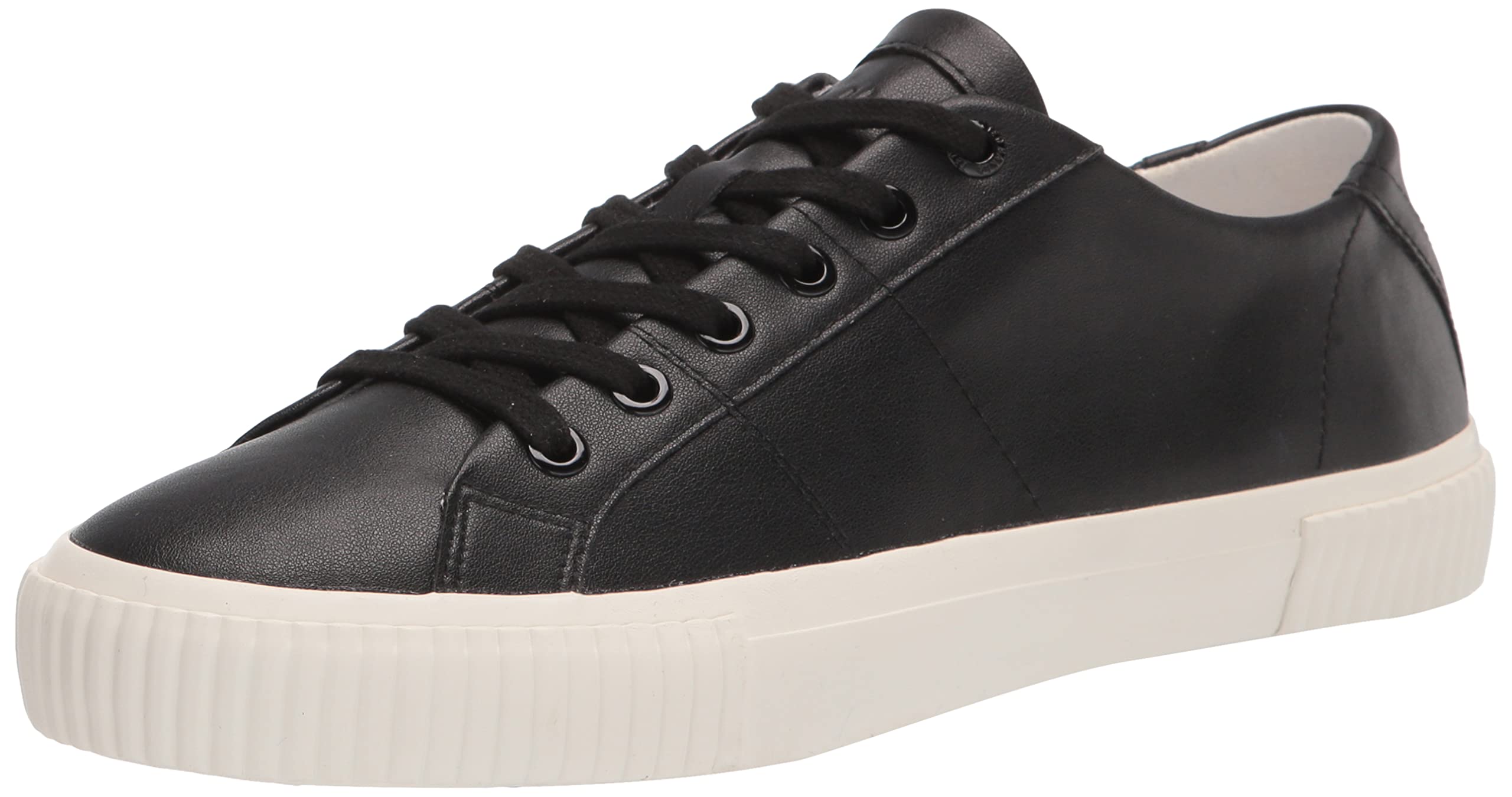 Ted Baker Women's KIMIAH Sneaker, Black, 7