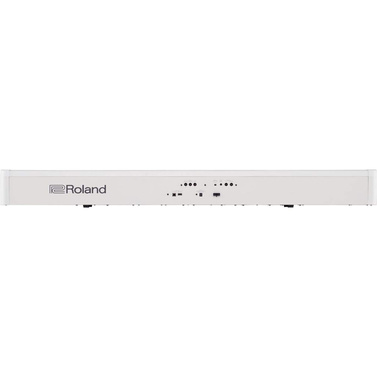 Roland, Digital Pianos-Stage, 88 Keys (FP-60-WH), FP-60