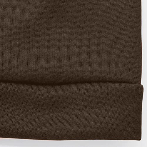 Women's Loose Casual Crewneck Sweatshirt Fashion Christmas Print Cute Pullover Autumn Long-Sleeved Comfortable Blouse
