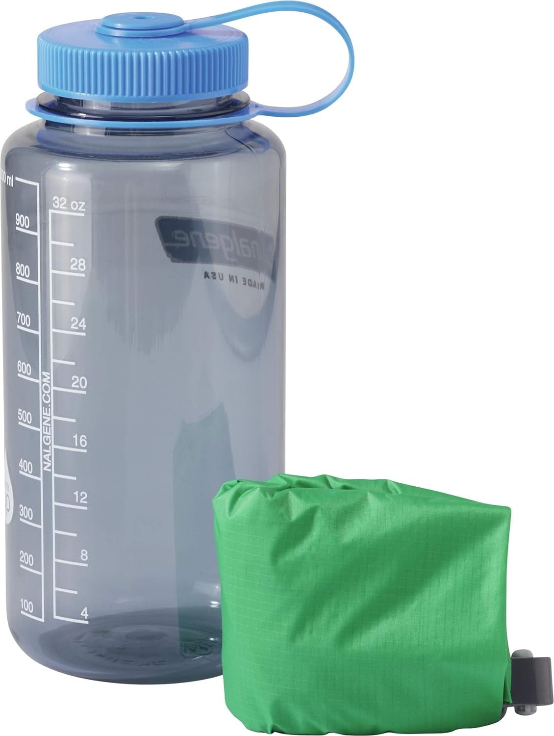 Therm-a-Rest BlockerLite Pump Sack for Inflating Sleeping Pads Green