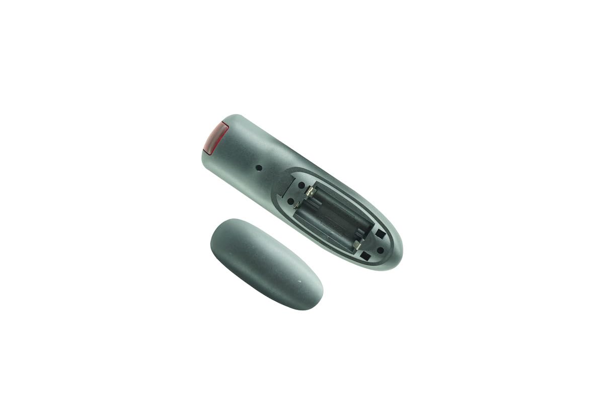 Remote Control for Tresanti Millbrae 42II042FGT 42MM6659 1358258 42MM6388-F975 3D LED Electric Fireplace Heater