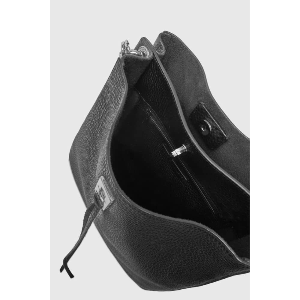 Rebecca Minkoff Womens Darren Shoulder Bag