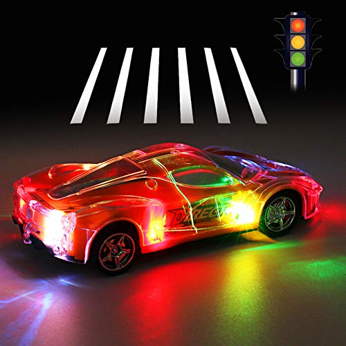 Shuohu Professional 27MHZ Remote Controller Transmitter Suitable for 4 Channels RC Model Cars Vehicles