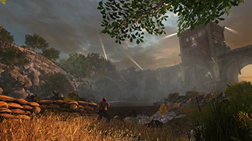 Raid: World War Ii (2) /xbox One