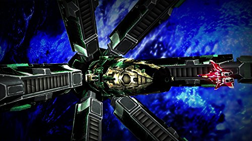 Raiden V: Director's Cut Limited Edition With Original Soundtrack EP CD - PC