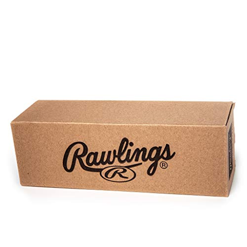 Rawlings | Official T-Balls | TVB | Youth/6u | 3 Count | Sponge Rubber Core | Indoor/Outdoor