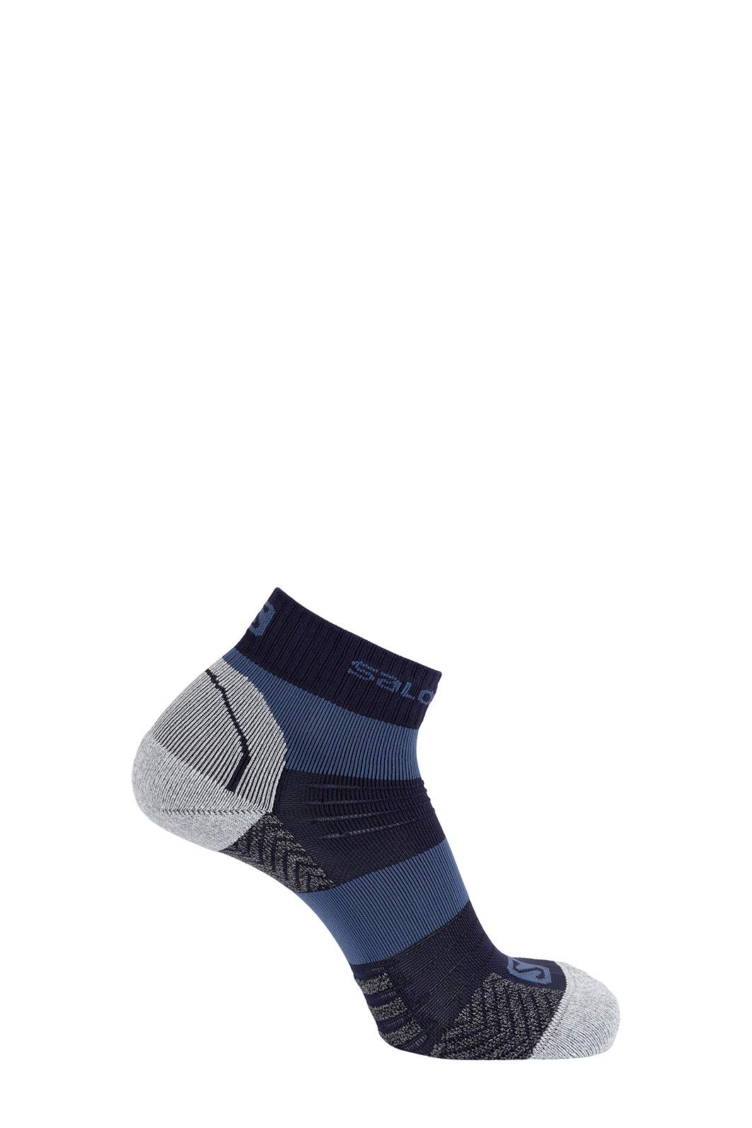 Salomon Standard Socks, Mood Indigo/Dark Denim, M
