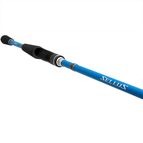 Shimano Inc. SELLUS 60 M SPN 2PC