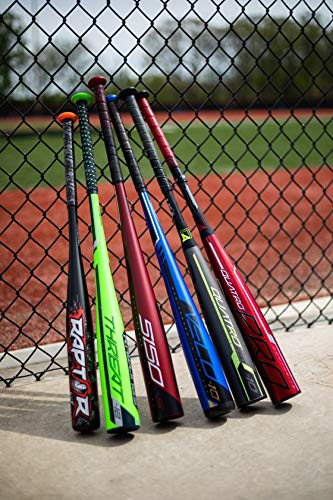 Rawlings 2019 5150 USA Youth Baseball Bat (-11), 27"