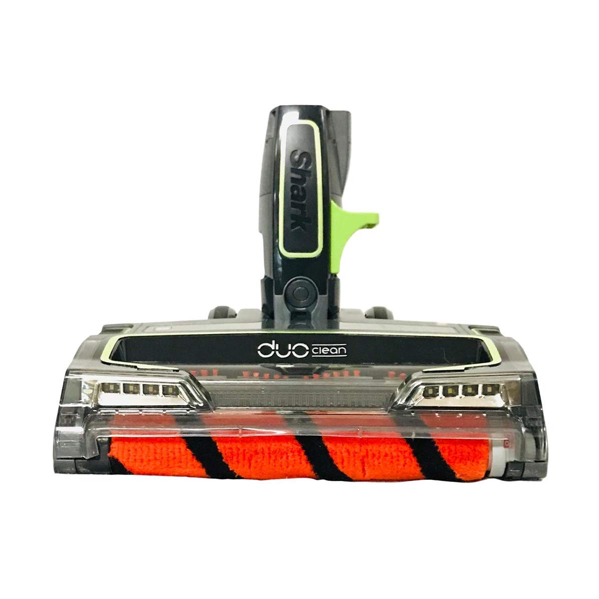 Shark IONFlex DuoClean Cordless Ultra-Light Vacuum, Green (Renewed)