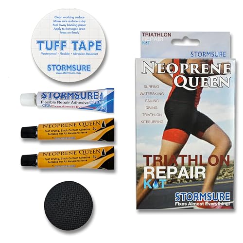 Stormsure Triathlon Repair Kit