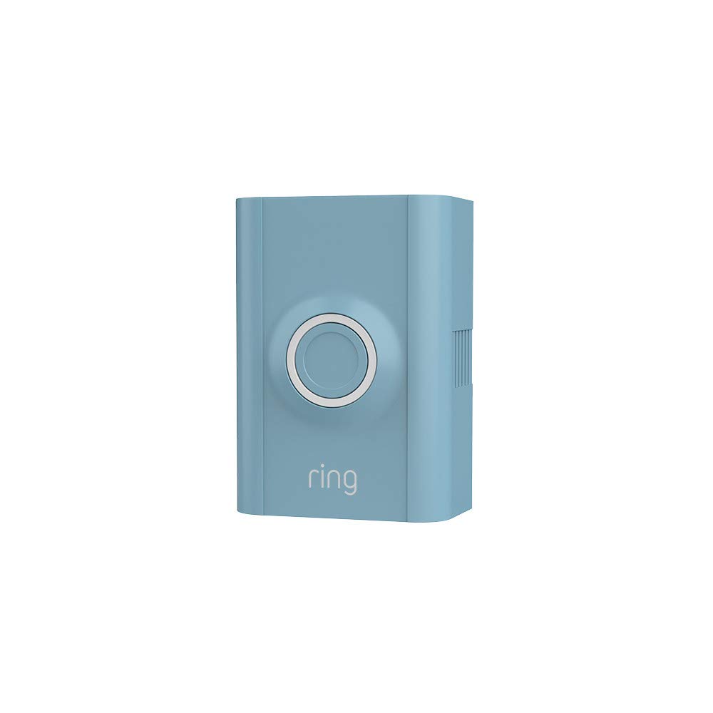 Ring Video Doorbell 2 Faceplate - Night Sky