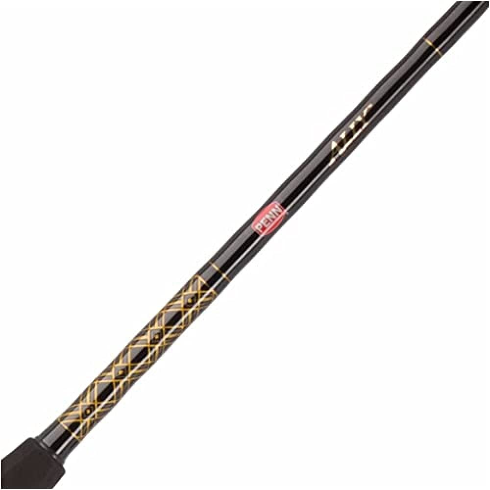 PENNĀ® Ally Boat Casting,6' - Heavy - 1pcs - 50-100lbs