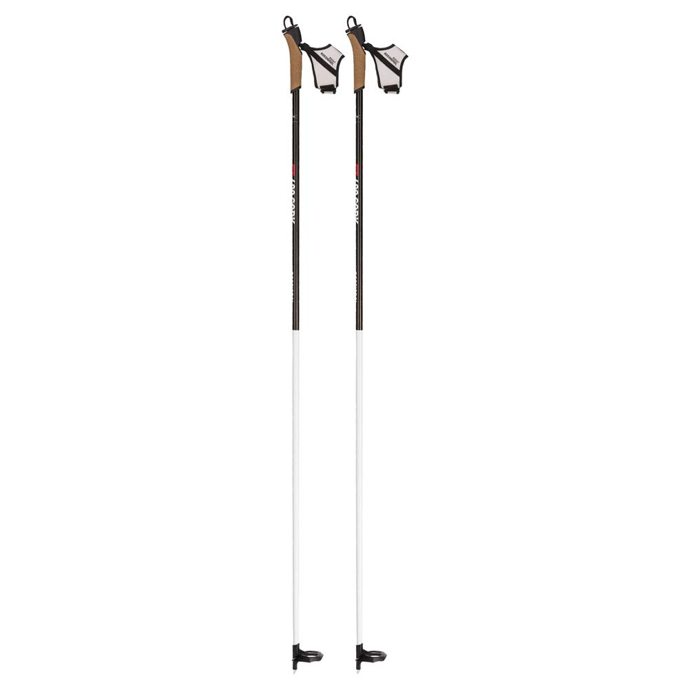 Rossignol FT-600 Cork XC Ski Poles 155cm (62in)